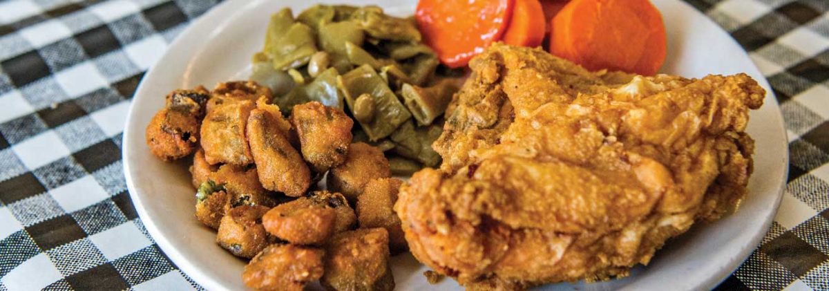 2025 Restaurant Week Menus – Tucker Restaurant Week