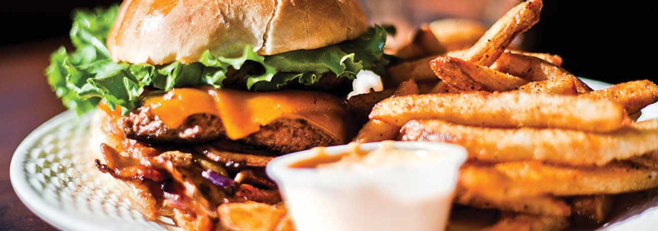 Restaurant Week Menus – Tucker Restaurant Week