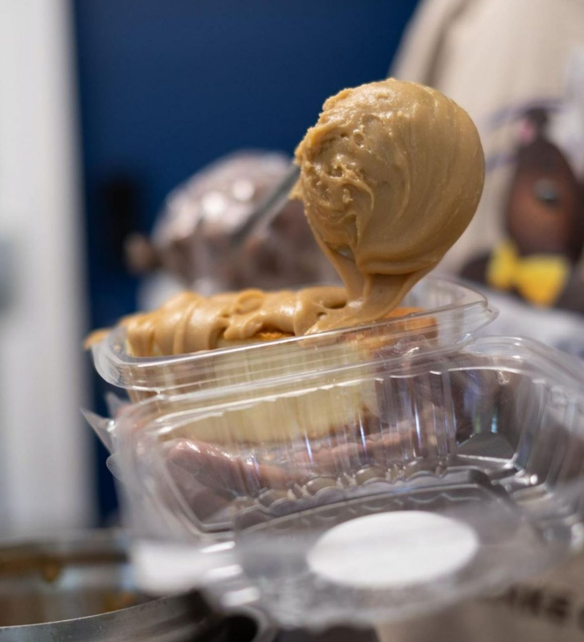 Cococakes by Coco – Tucker Restaurant Week