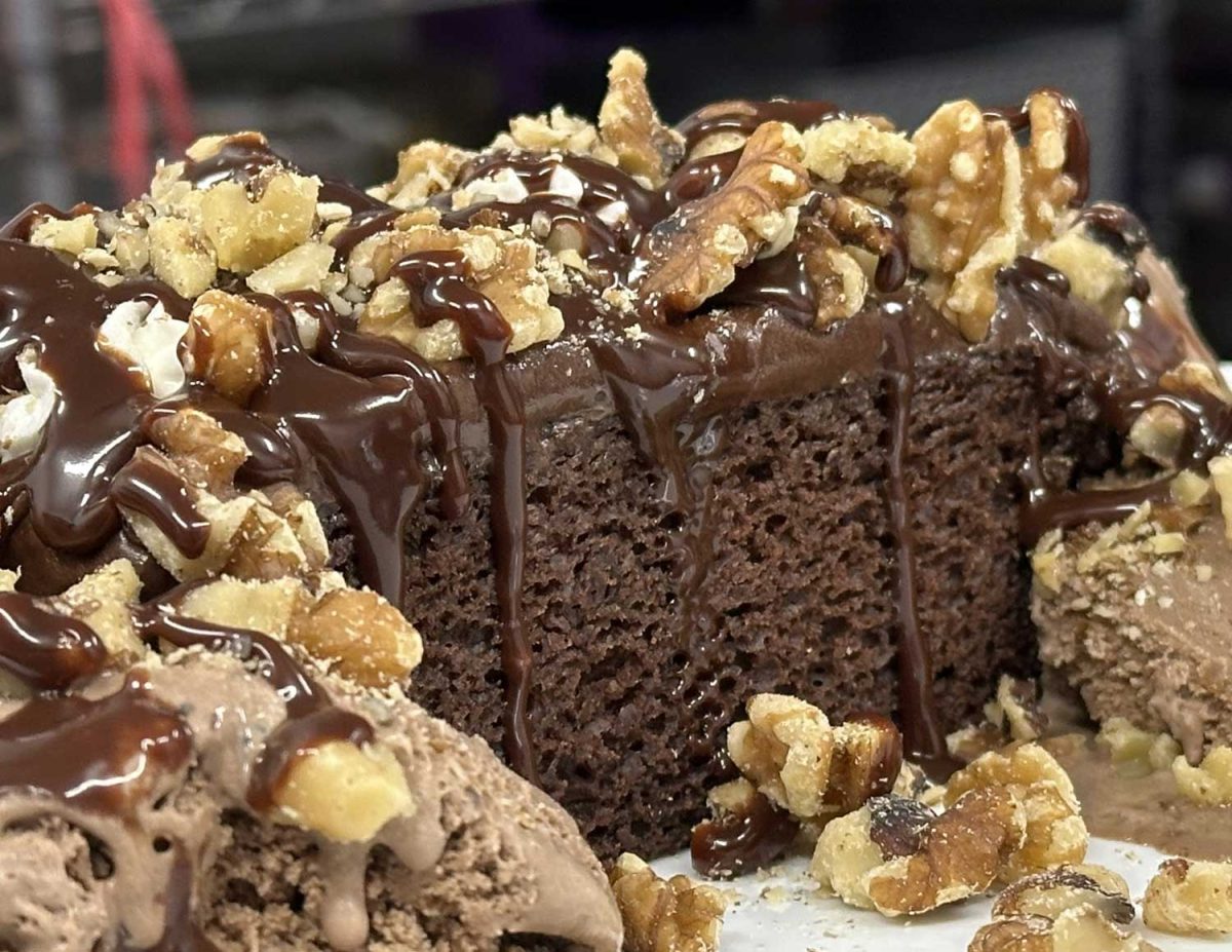 Cococakes by Coco – Tucker Restaurant Week