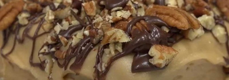 Cococakes by Coco – Tucker Restaurant Week